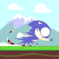 Sonic GIFs - Get the best gif on GIFER