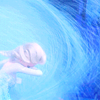 Elsa GIFs - Get the best gif on GIFER