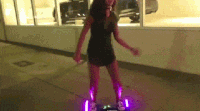 Hoverboard GIFs - Get the best gif on GIFER
