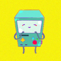 Beemo GIFs - Get the best gif on GIFER