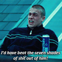 Hooligans GIFs - Get the best gif on GIFER