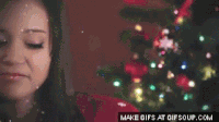 Mistletoe GIFs - Get the best gif on GIFER