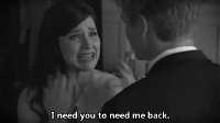 Heartbreak GIFs - Get the best gif on GIFER