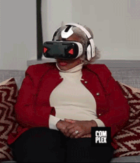 Vr GIFs - Get the best gif on GIFER