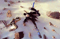 Bayonetta GIFs - Get the best gif on GIFER