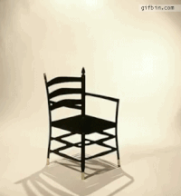 Chairs GIFs - Get the best gif on GIFER