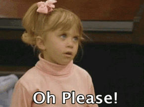 Stop smiling GIF - Conseguir o melhor gif em GIFER