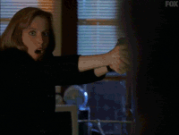 X files GIFs - Get the best gif on GIFER