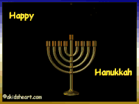 Hanukkah GIFs - Get the best gif on GIFER