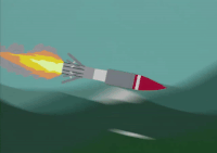 Missile GIFs - Get the best gif on GIFER