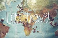 Travel GIFs - Get the best gif on GIFER