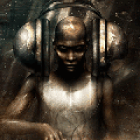 Techno GIFs - Get the best gif on GIFER