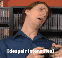 Desesperado GIFs - Get the best gif on GIFER