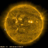 Mercury GIFs - Get the best gif on GIFER