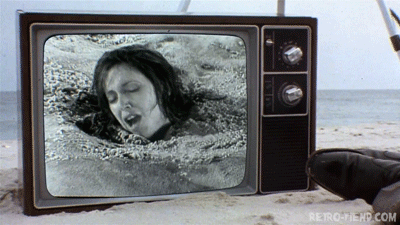 Creepshow GIF - Conseguir o melhor gif em GIFER