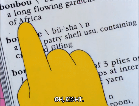 Dicionario GIFs - Get the best gif on GIFER