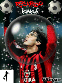 Kaka GIFs - Get the best gif on GIFER