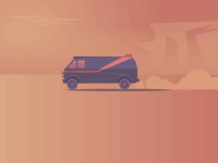 Van GIFs - Get the best gif on GIFER