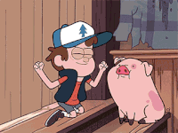 Dipper GIFs - Get the best gif on GIFER
