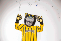 Mascot GIFs - Get the best gif on GIFER