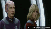 Galaxy quest GIFs - Get the best gif on GIFER