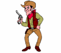 Cowboy GIFs - Get the best gif on GIFER