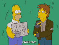 Homeless GIFs - Get the best gif on GIFER