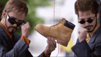 Boots GIFs - Get the best gif on GIFER