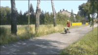 Wheelbarrow GIFs - Get the best gif on GIFER