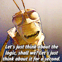 Flik GIFs - Get the best gif on GIFER