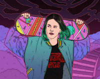 Demogorgon GIF - Conseguir o melhor gif em GIFER