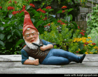 Gnome GIFs - Get the best gif on GIFER