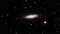 Telescope GIFs - Get the best gif on GIFER