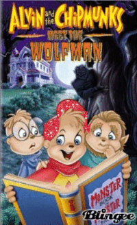 Wolfman GIFs - Get the best gif on GIFER