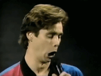 Speaking GIFs - Get the best gif on GIFER