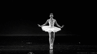 Ballet GIFs - Get the best gif on GIFER