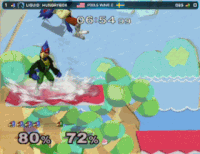 Smash bros logo GIFs - Get the best gif on GIFER