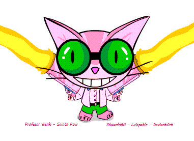 Genki GIFs - Get the best gif on GIFER