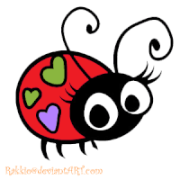 Ladybugs GIFs - Get the best gif on GIFER