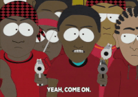 Gang GIFs - Get the best gif on GIFER