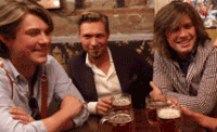 Hanson GIFs - Get the best gif on GIFER