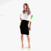 Pineapple pen GIF - Conseguir o melhor gif em GIFER
