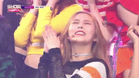 Clapping Kpop Gif