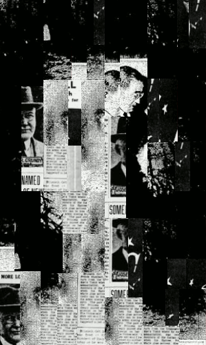 Generative portrait GIF - Conseguir o melhor gif em GIFER