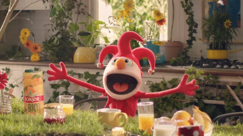 Tadam GIFs - Get the best gif on GIFER