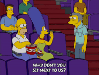 Seat GIFs - Get the best gif on GIFER