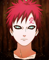Gaara GIFs - Get the best gif on GIFER