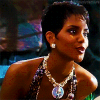 Halle berry GIF - Conseguir o melhor gif em GIFER