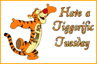 Tigger GIFs - Get the best gif on GIFER