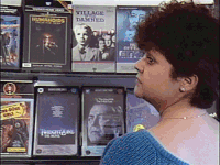 Vhs movies GIFs - Obtenez le meilleur gif sur GIFER